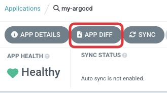 Manage ArgoCD by ArgoCD declaratively – Yuki Nakamura's Blog