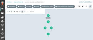 Install Argo Workflows via Helm and Create a simple workflow – Yuki Nakamura's Blog