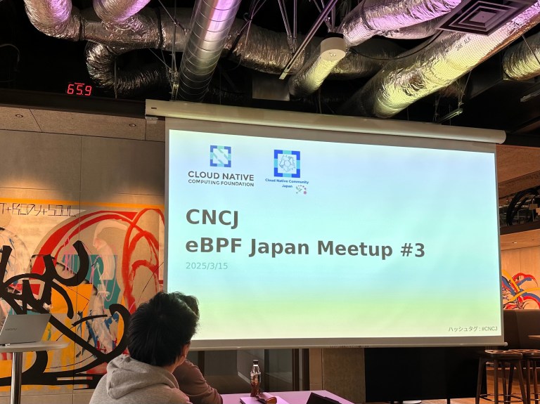 Inside Tetragon: How eBPF Powers Process Lifecycle Monitoring – Yuki ...